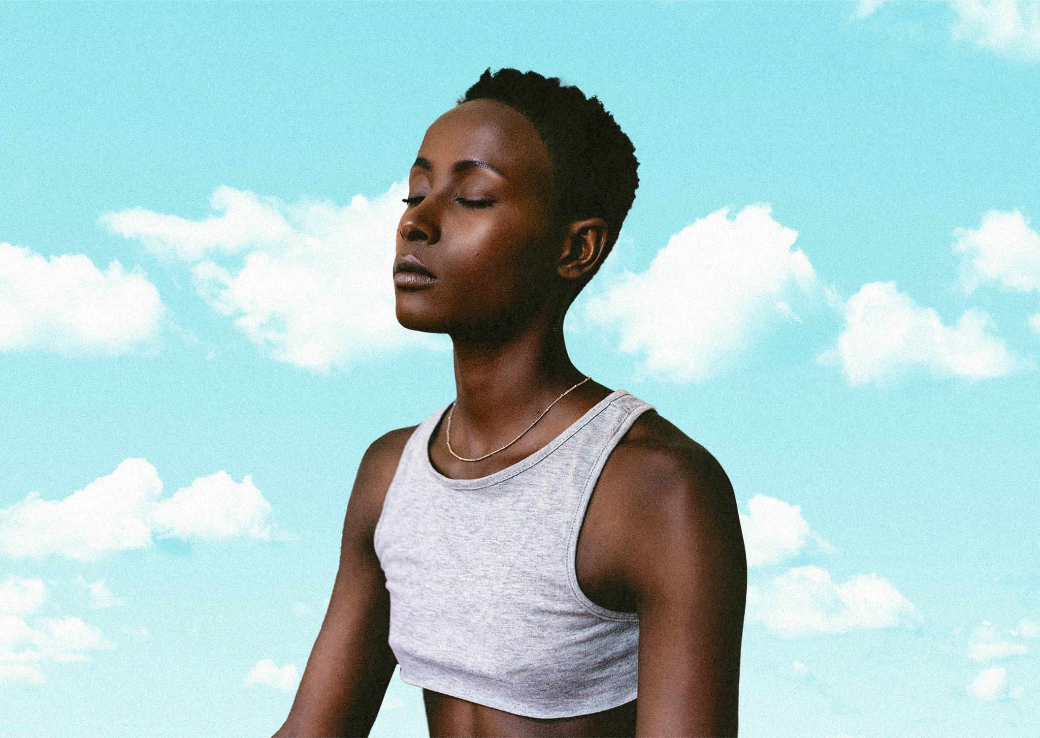 How To Stay Present In Any Moment, According To Mindfulness Experts