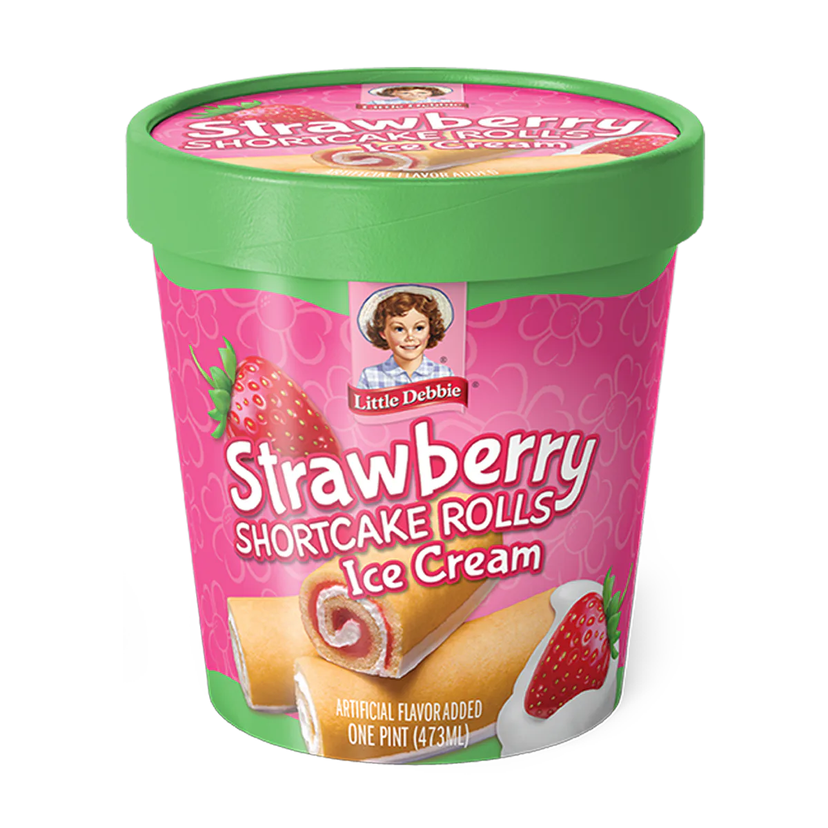 Where To Buy The New Little Debbie Ice Cream Collection With 7 Tasty ...