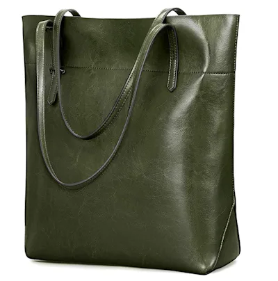 15 Trendy Tote Bags On Amazon