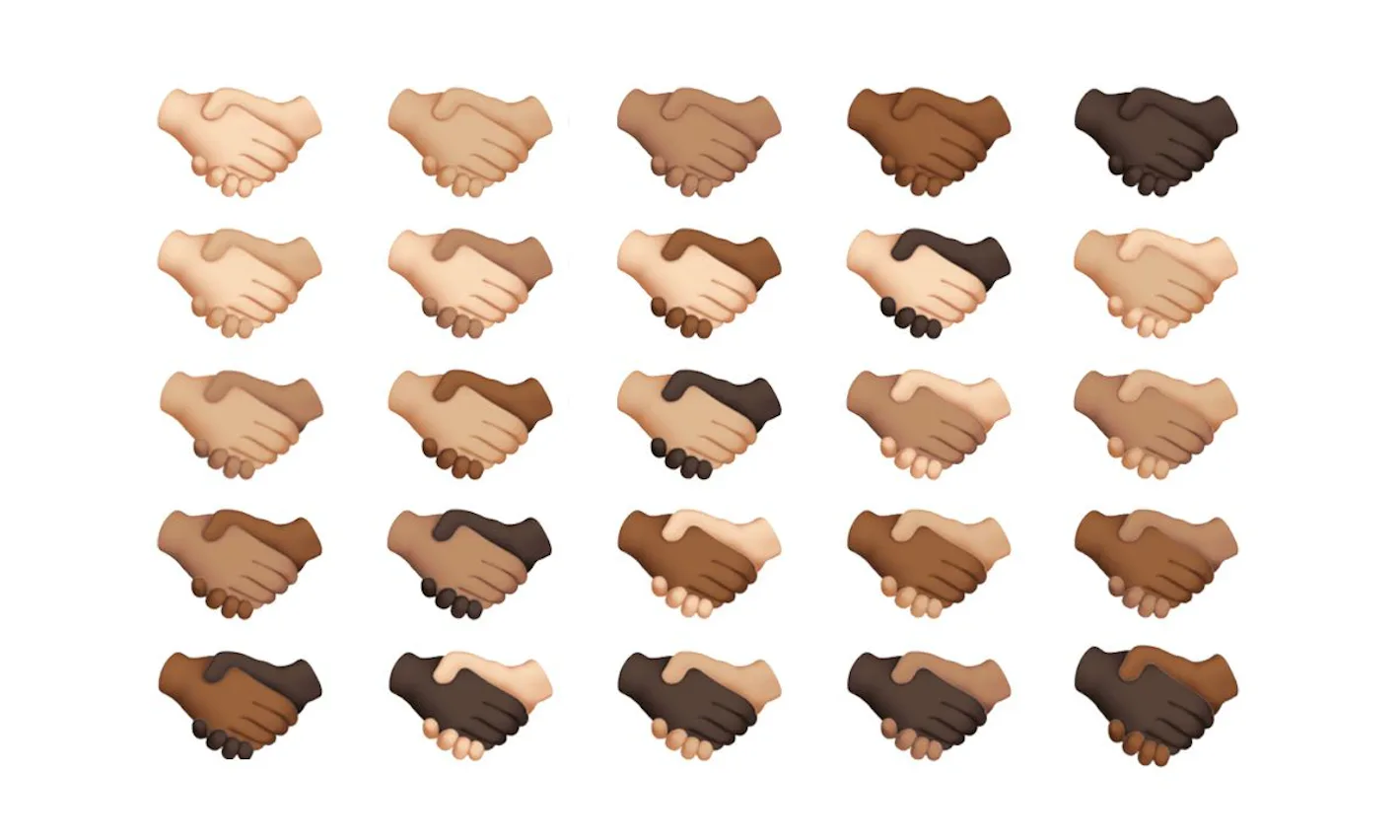 They made a bean emoji and it’s coming to iOS