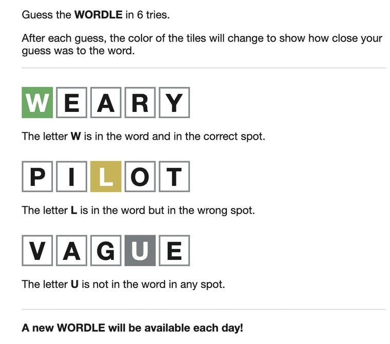 How To Play Taylordle, The Taylor Swift Version Of Wordle