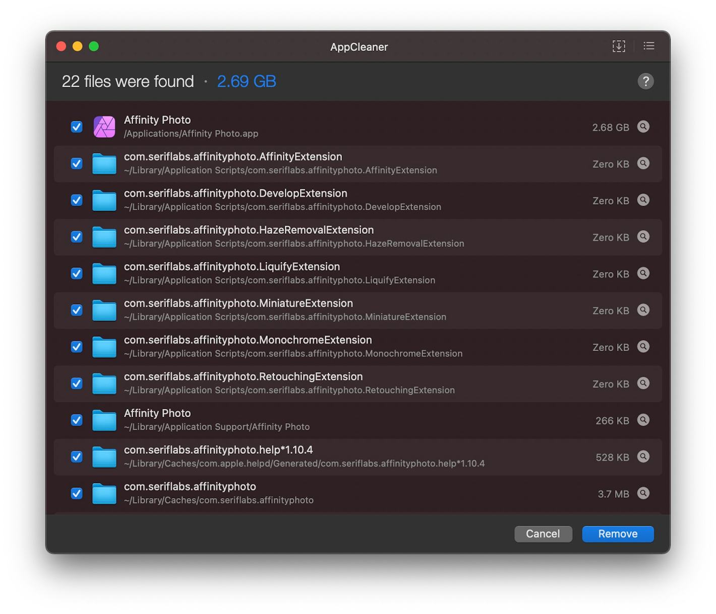 The 11 best free Mac apps that aren’t Google Chrome or Slack