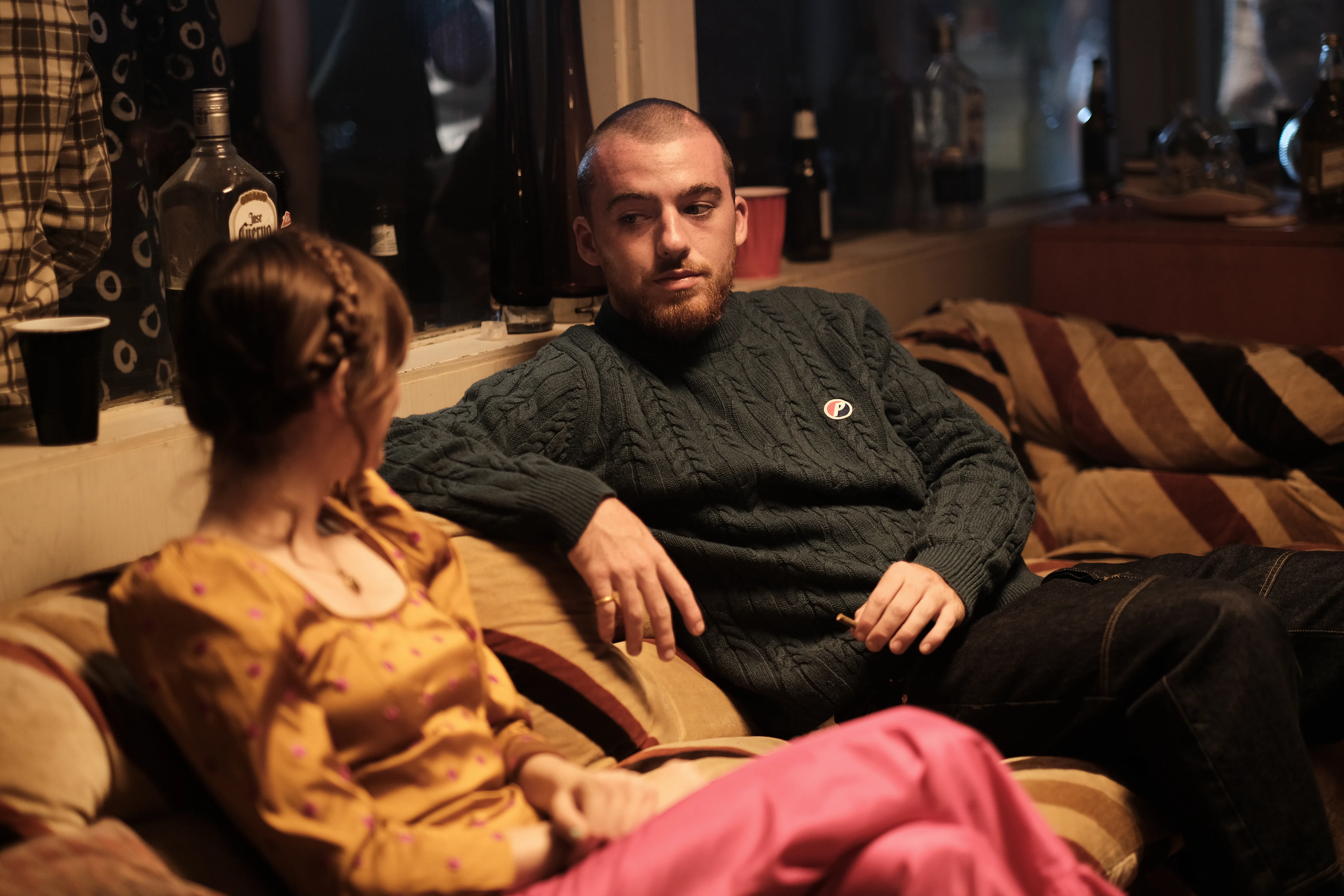 A Rundown Of The British Brands Featured In 'Euphoria' Season 2
