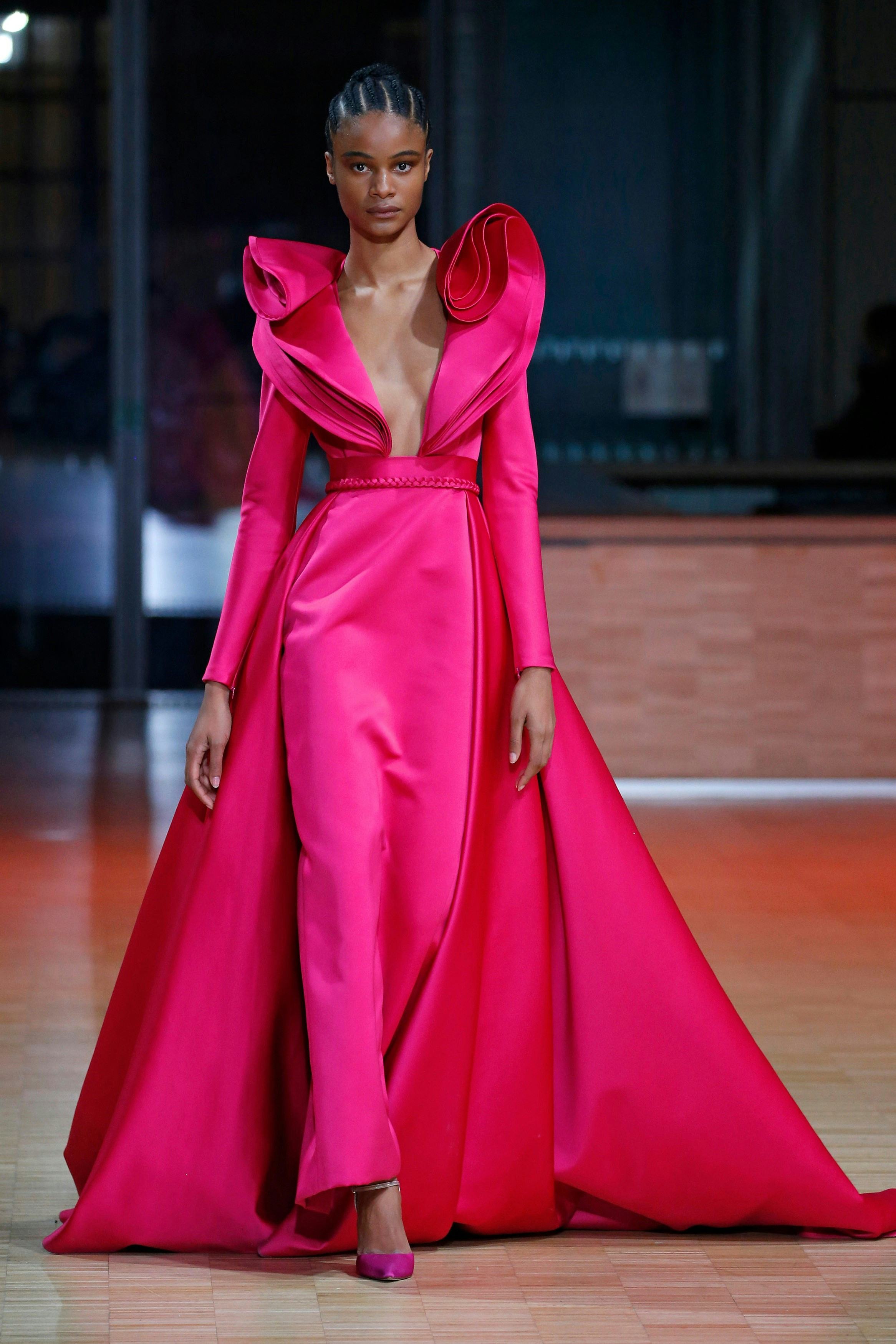 8 Trends From Haute Couture to Integrate Into Your Spring Wardrobe