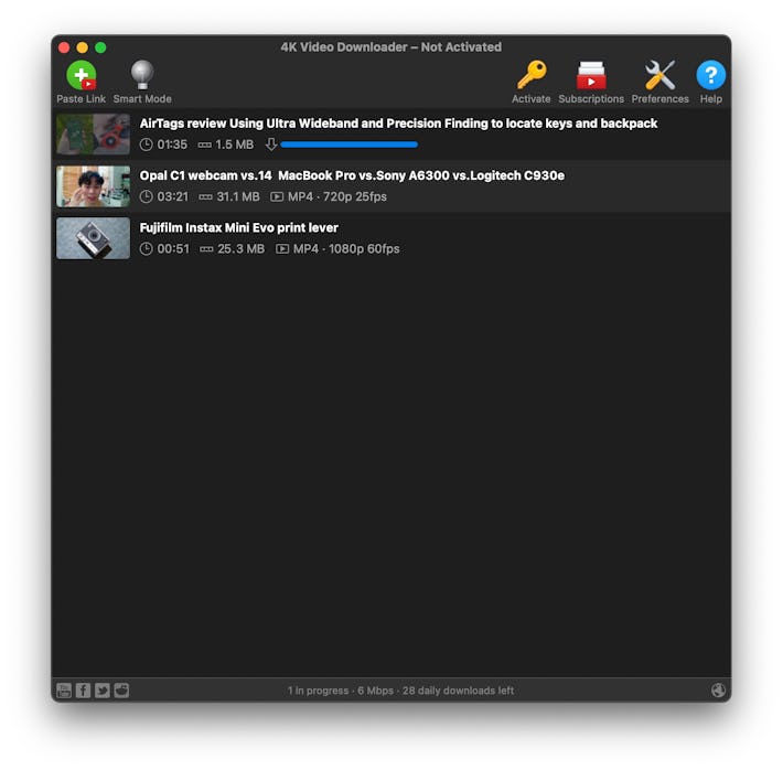 The 11 best free Mac apps that aren’t Google Chrome or Slack