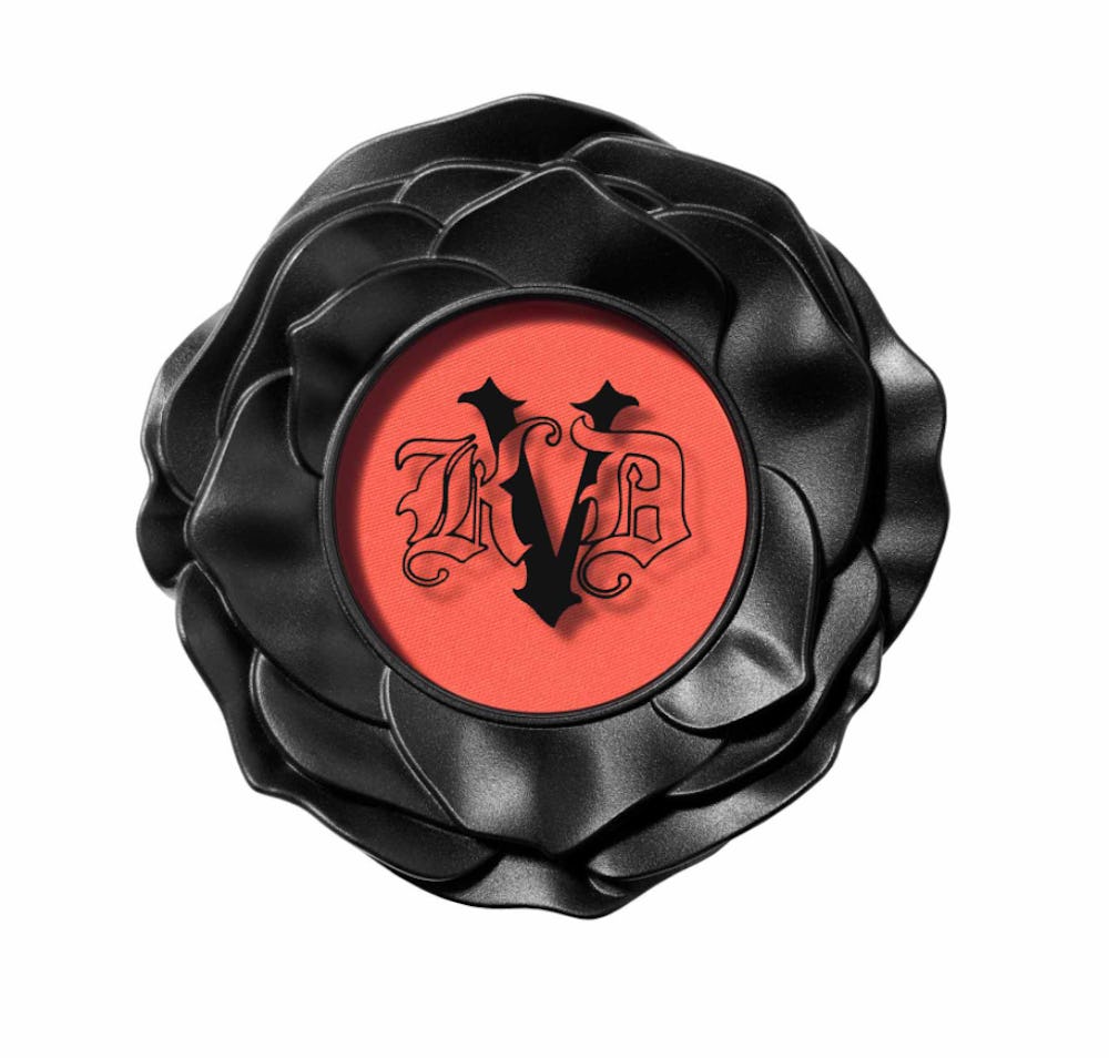 Bright Red Blushes That Work For Every Skin Tone