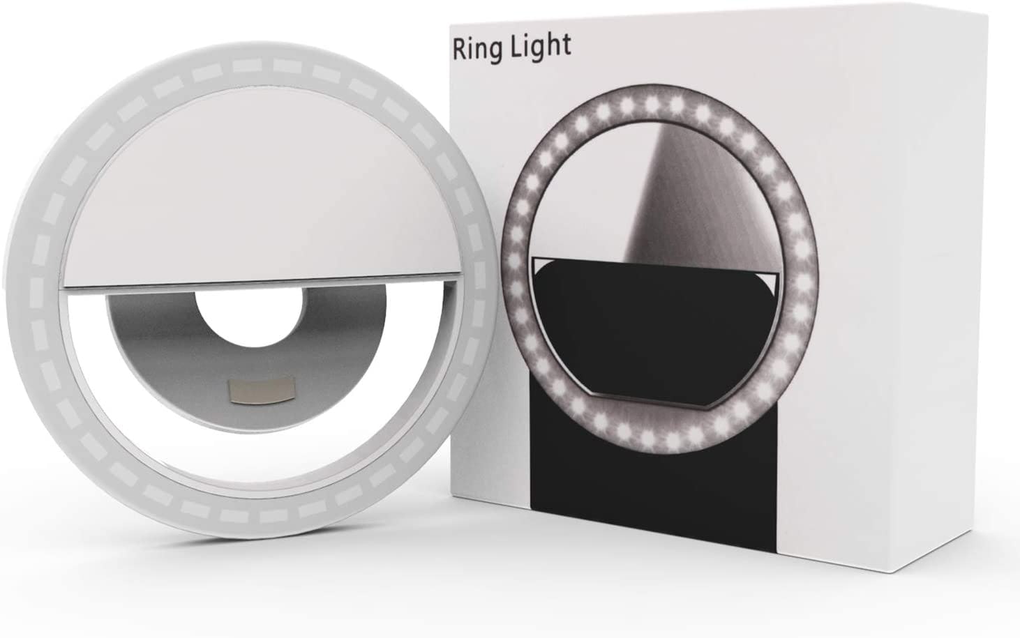 The 5 Best Ring Lights For Laptops