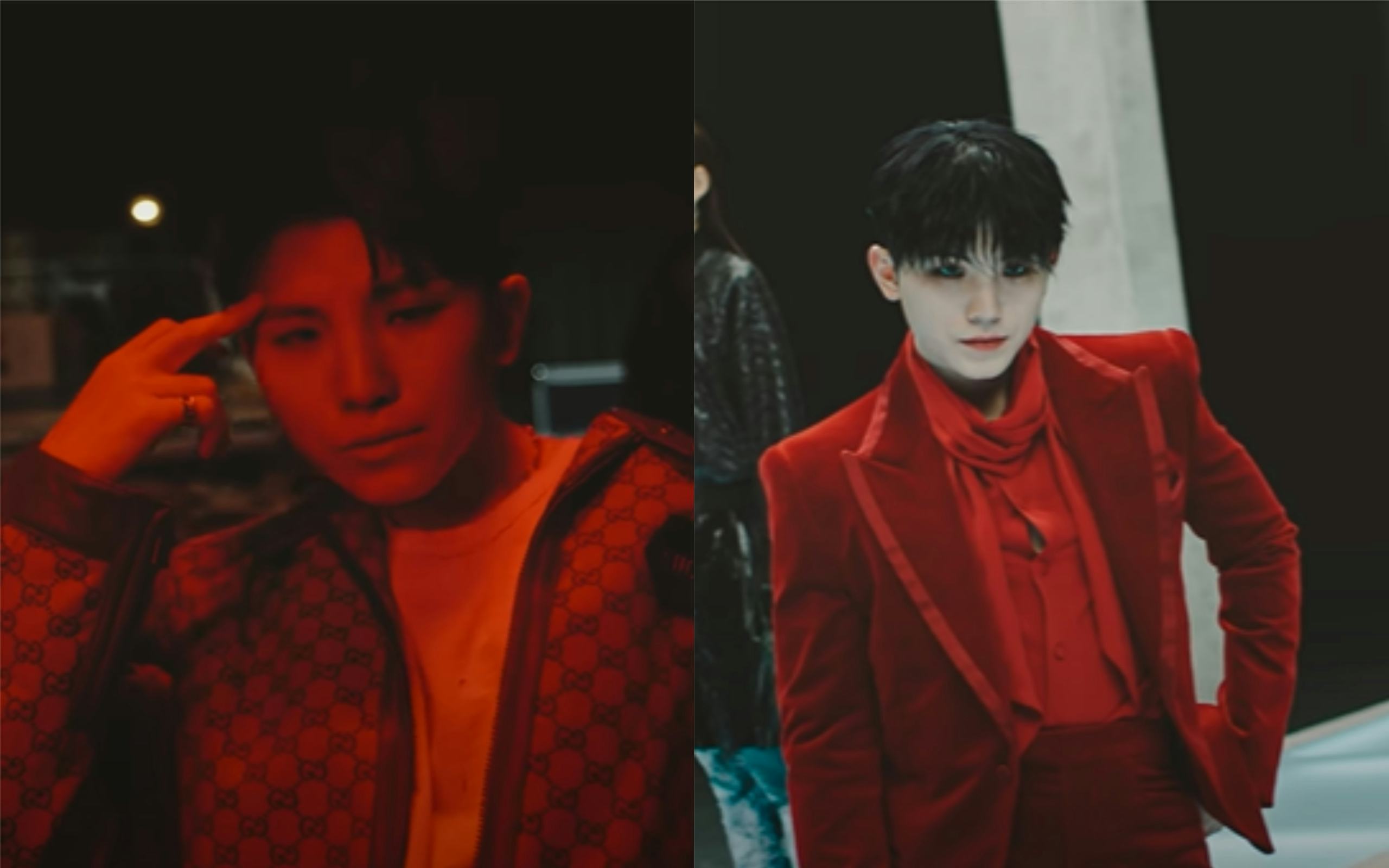 The Meaning Behind SEVENTEEN's WOOZI's "Ruby" Lyrics