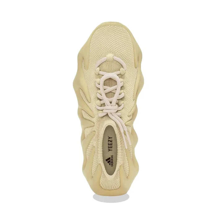 Kanye has another crab-looking Adidas Yeezy 450 sneaker on the way