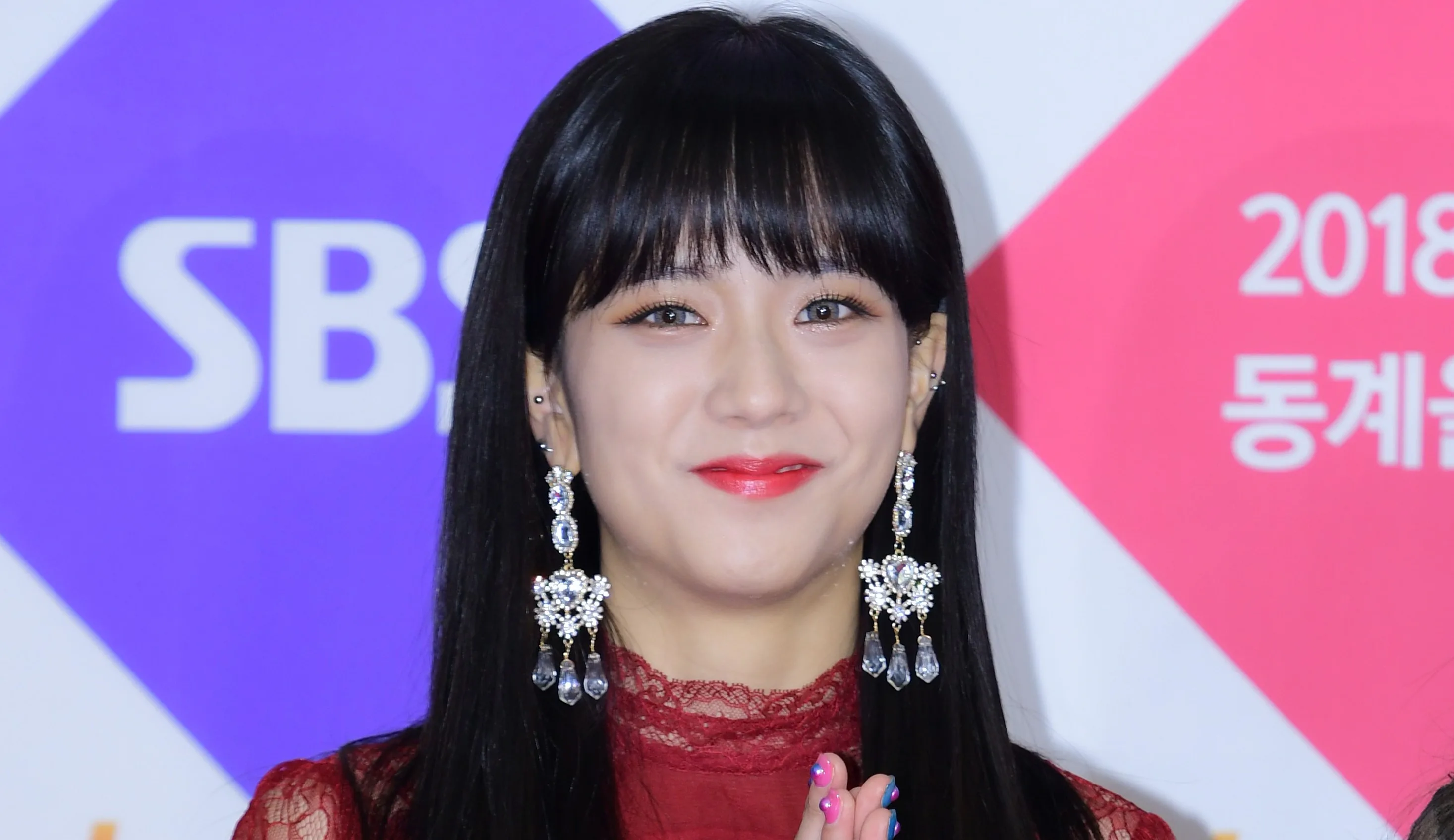 BLACKPINK's Jisoo Shared Childhood Pics For Her 27th Birthday
