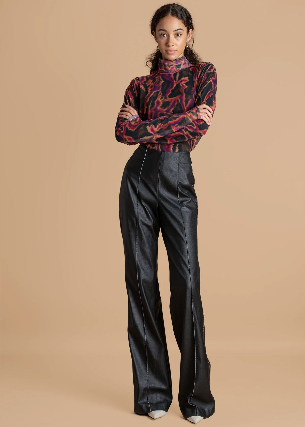 Winter Styling Tips I Learned From My Favorite Street Style Regulars