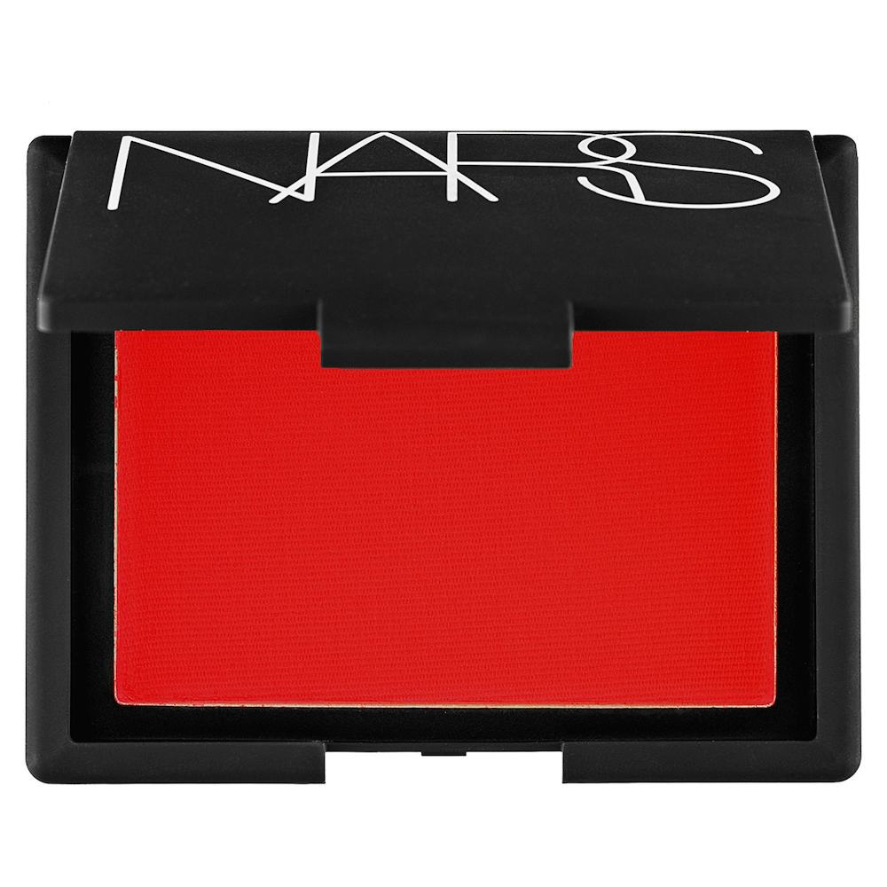 Bright Red Blushes That Work For Every Skin Tone