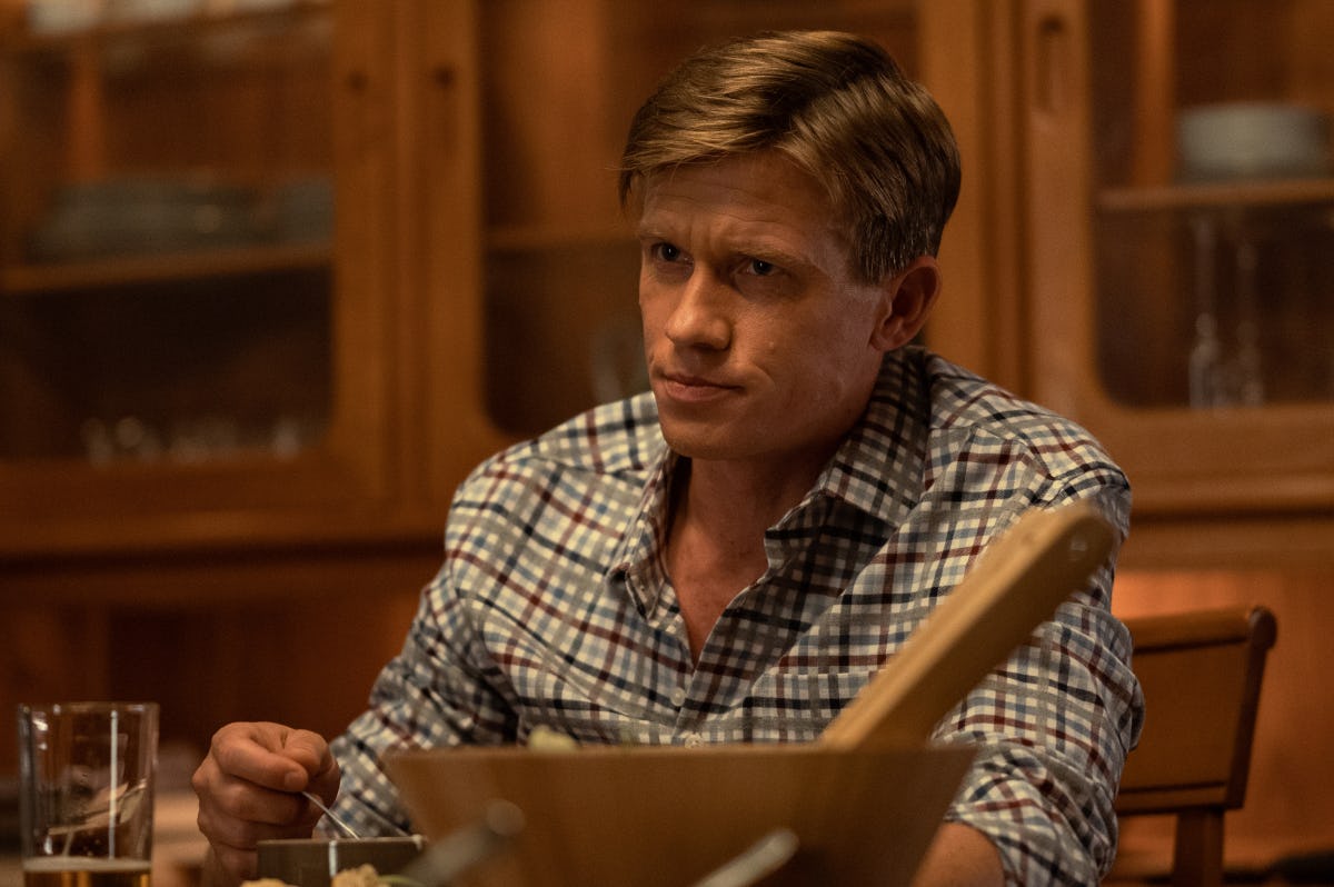 9 'Yellowjackets' Theories About Who Adam Really Is