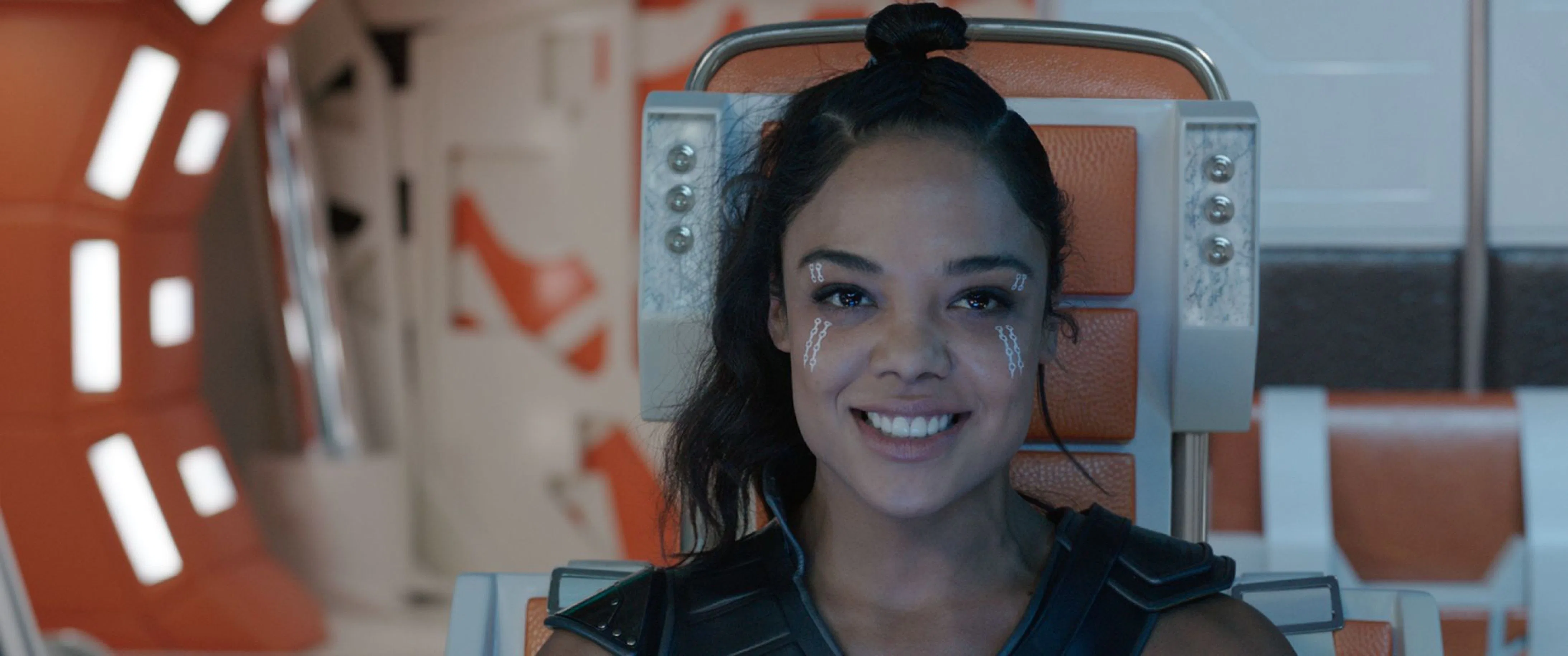 'Thor 4' leak fixes one thing about Valkyrie's character