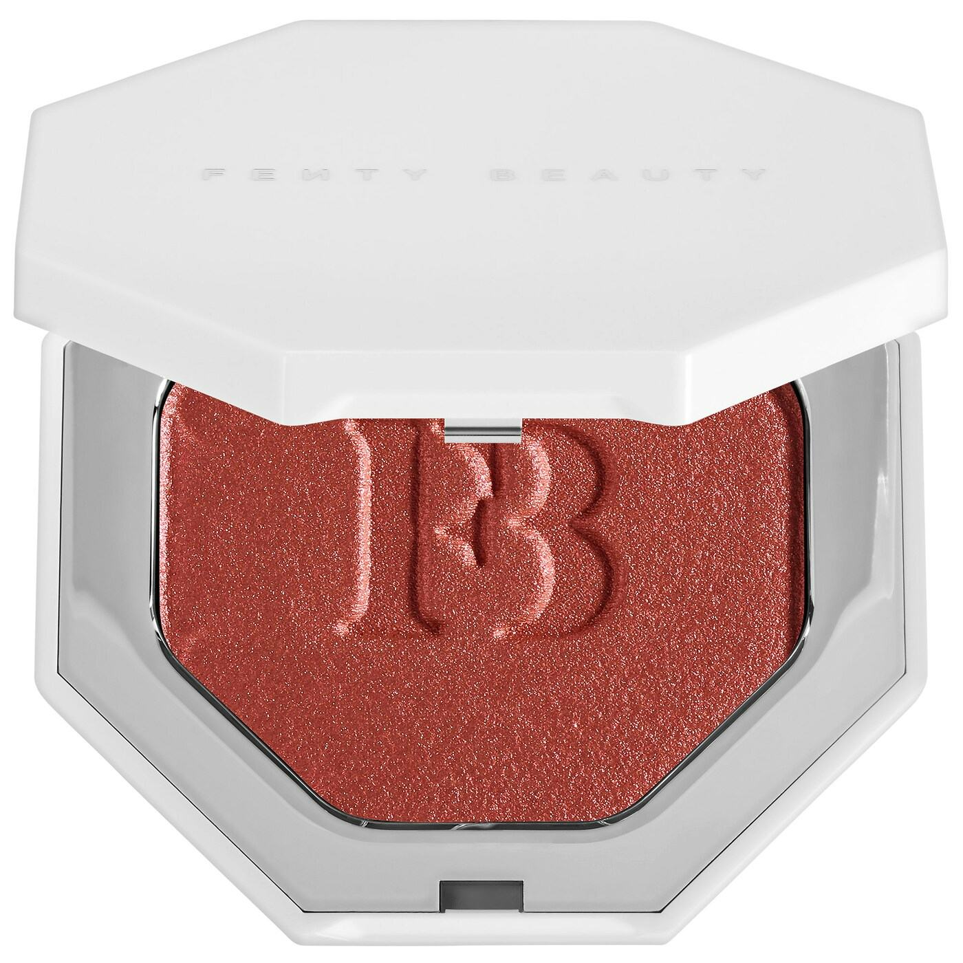 Bright Red Blushes That Work For Every Skin Tone