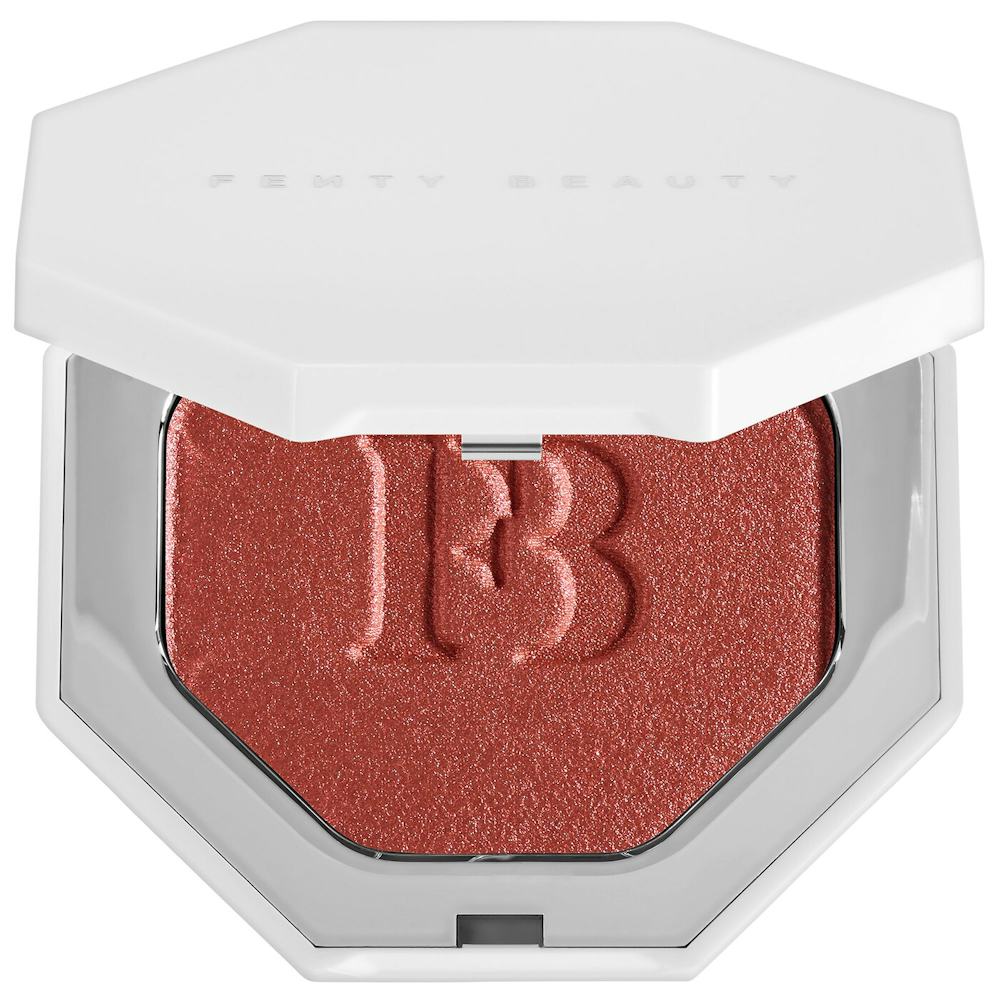 Bright Red Blushes That Work For Every Skin Tone