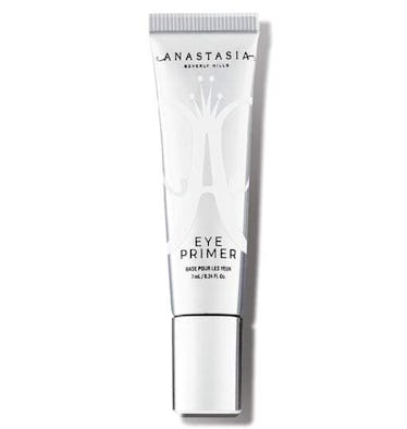 The 4 Best Eyeshadow Primers For Oily Lids