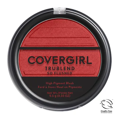 Bright Red Blushes That Work For Every Skin Tone