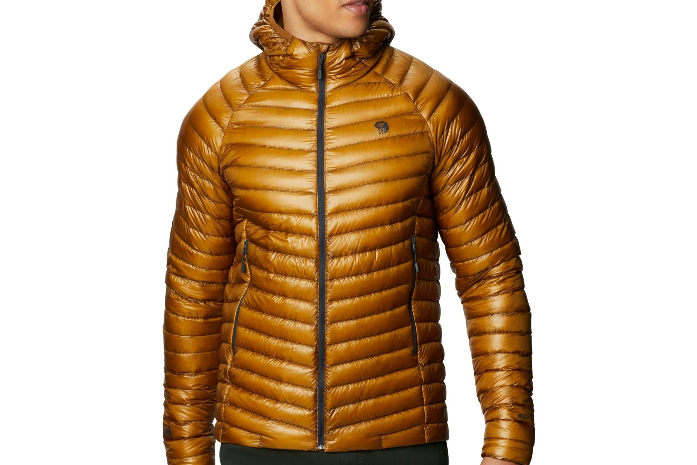 The 7 lightest outdoor puffy jackets money can buy right now