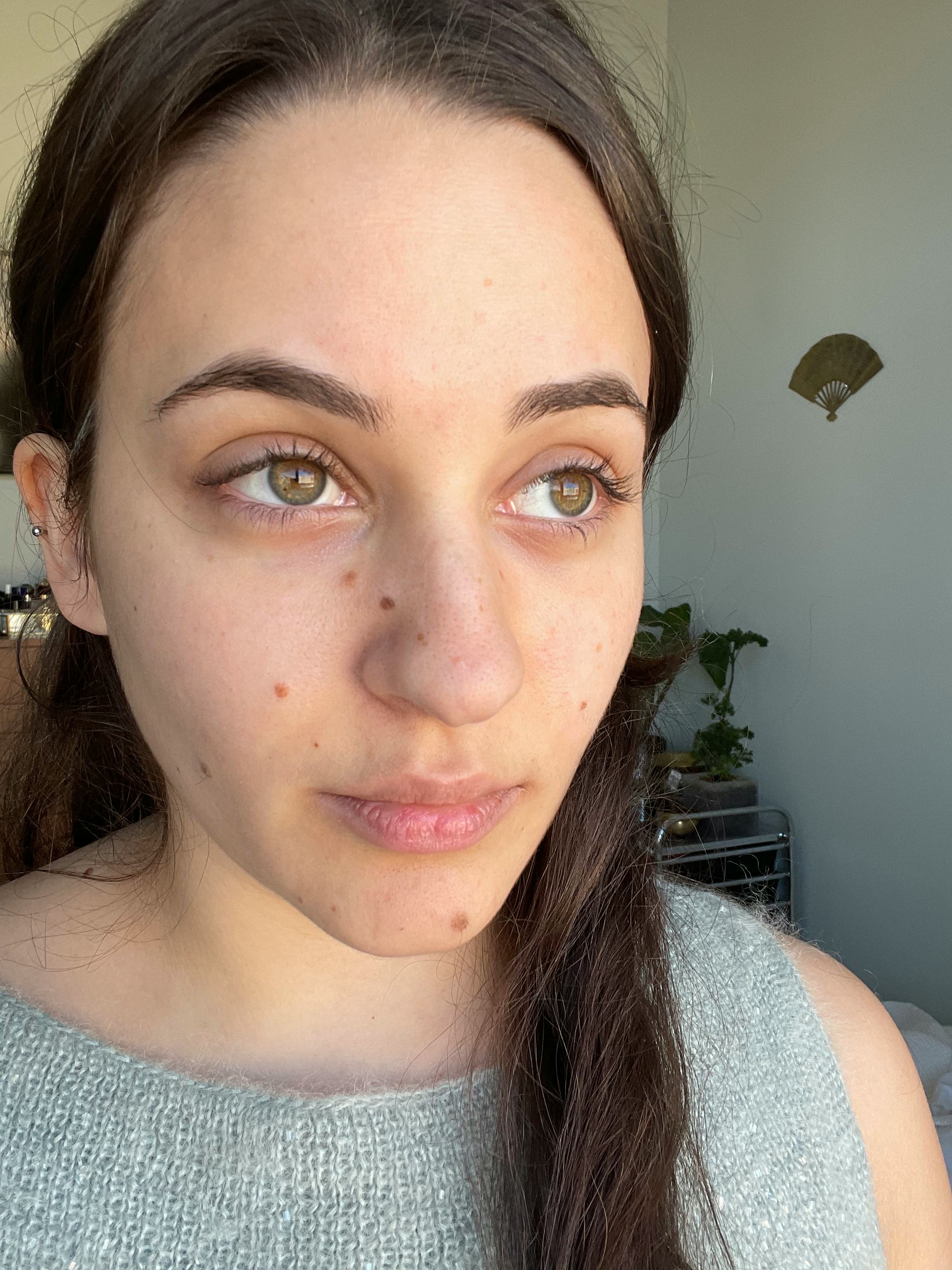 Freck Beauty LASHROCKET Liner Review: It Gave Me Fuller Lashes In 3 Weeks