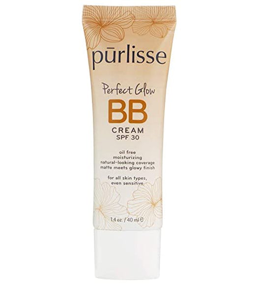 The 7 Best Light-Coverage Foundations