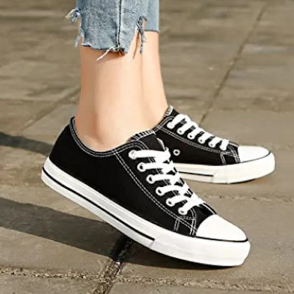 The 7 Best Cheap Converse Look-Alikes