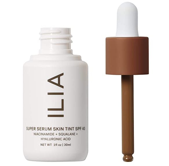 The 7 Best Light-Coverage Foundations