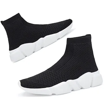 The 9 best knit sneakers