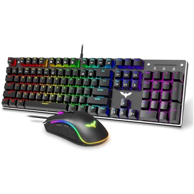 The 8 best budget mechanical keyboards