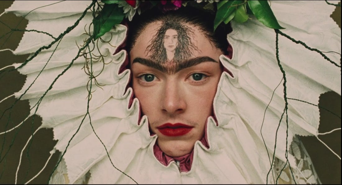 The Best Beauty Looks from ‘Euphoria’ Season Two