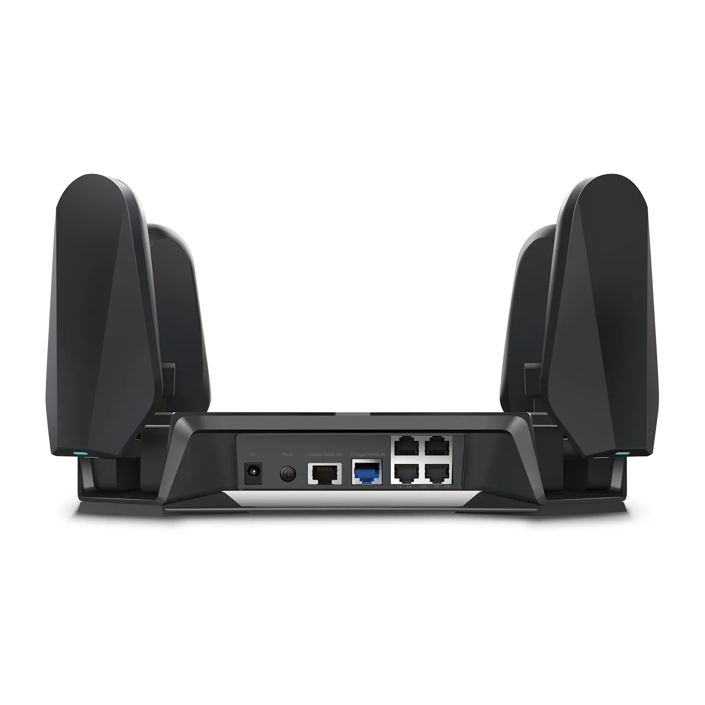 TP-Link’s new router finds the best Wi-Fi signal by positioning its own ...