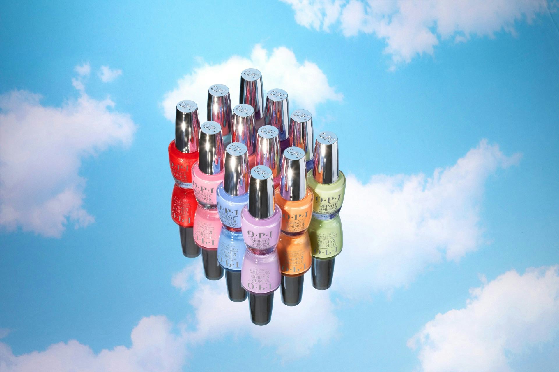 Look: Xbox-inspired nail polish collaboration in 14 gorgeous images