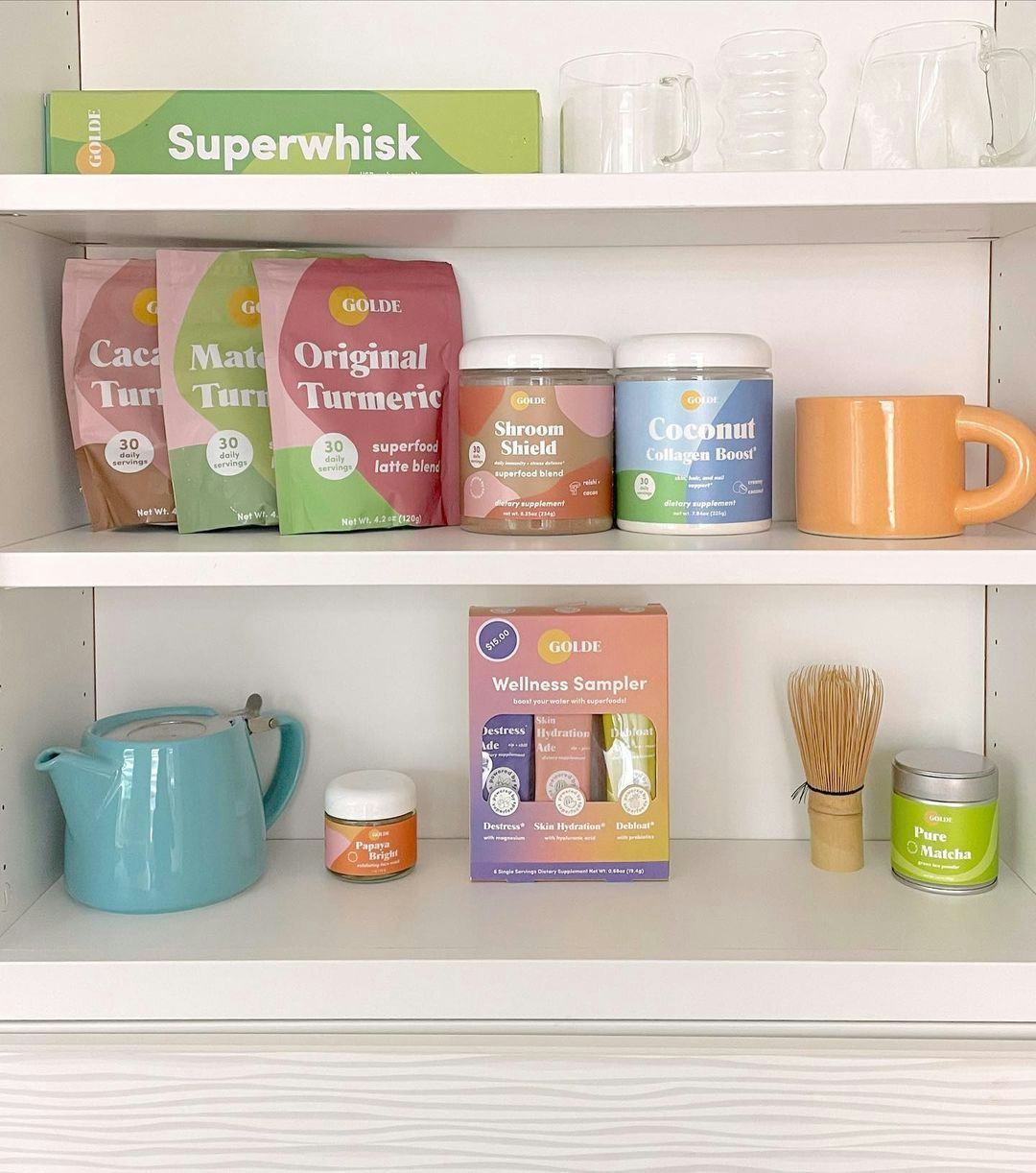 The Best Wellness Brands To Kickstart Your Health Game in 2022