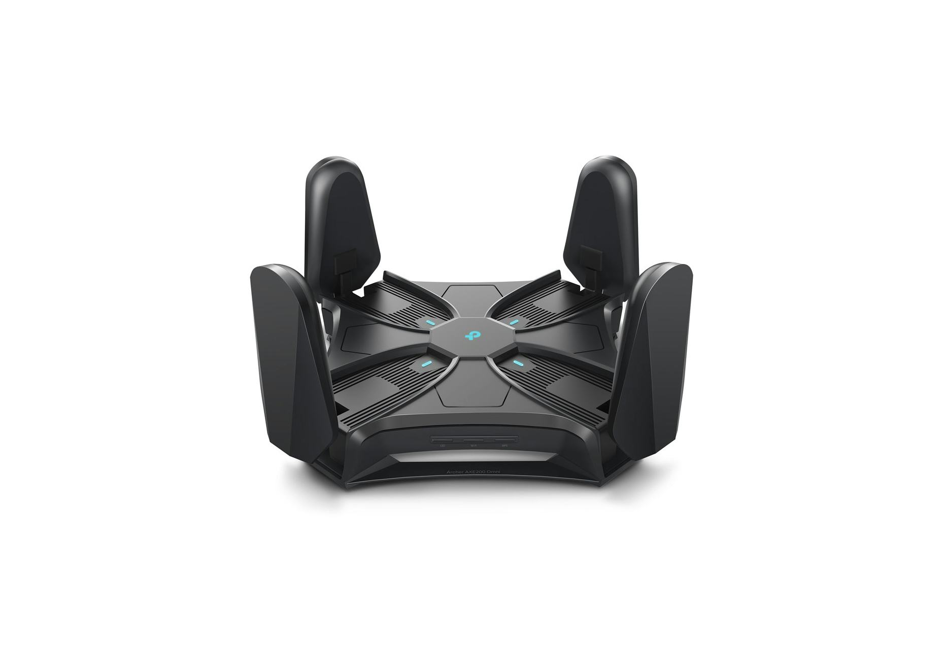 TP-Link’s new router finds the best Wi-Fi signal by positioning its own ...