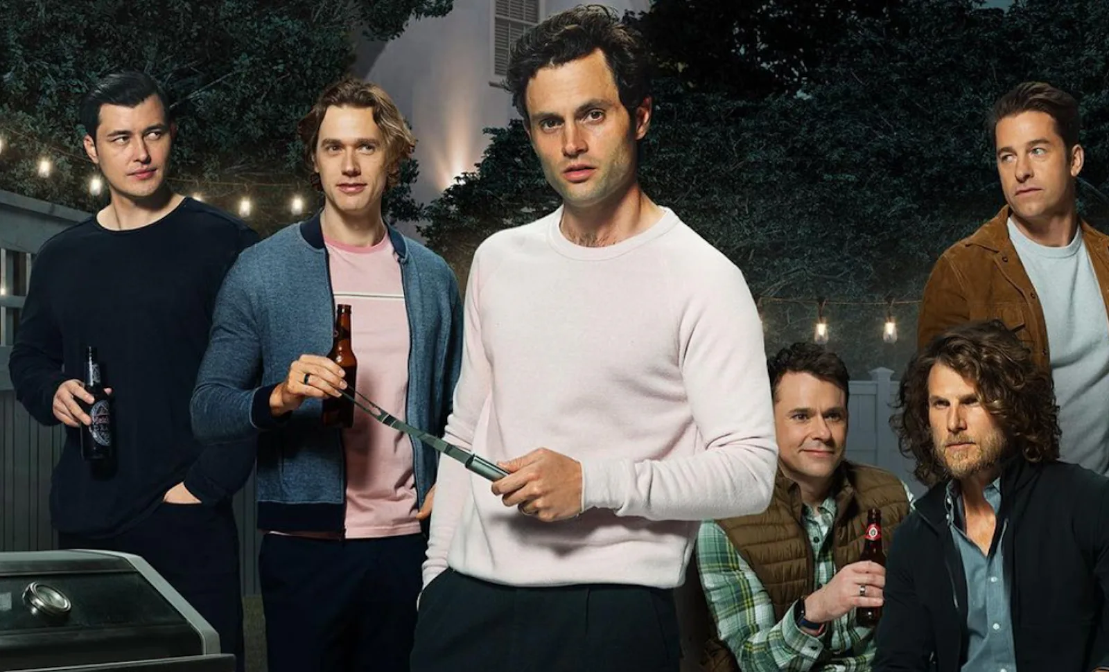 Who Is Percival Pickens In 'Riverdale'? Chris O'Shea Joins The Cast