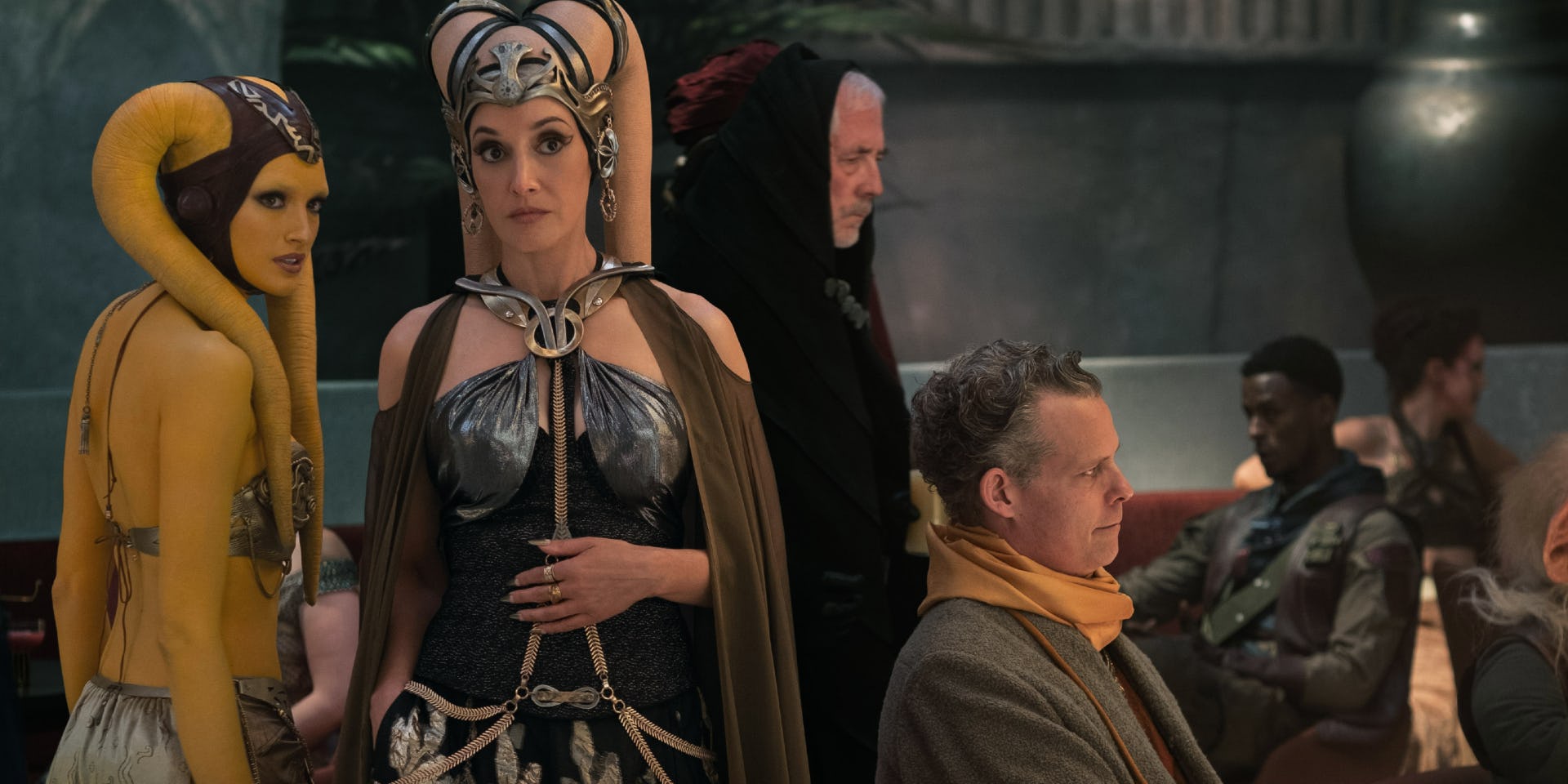 'Boba Fett' is already solving some major problems for 'Obi-Wan Kenobi'