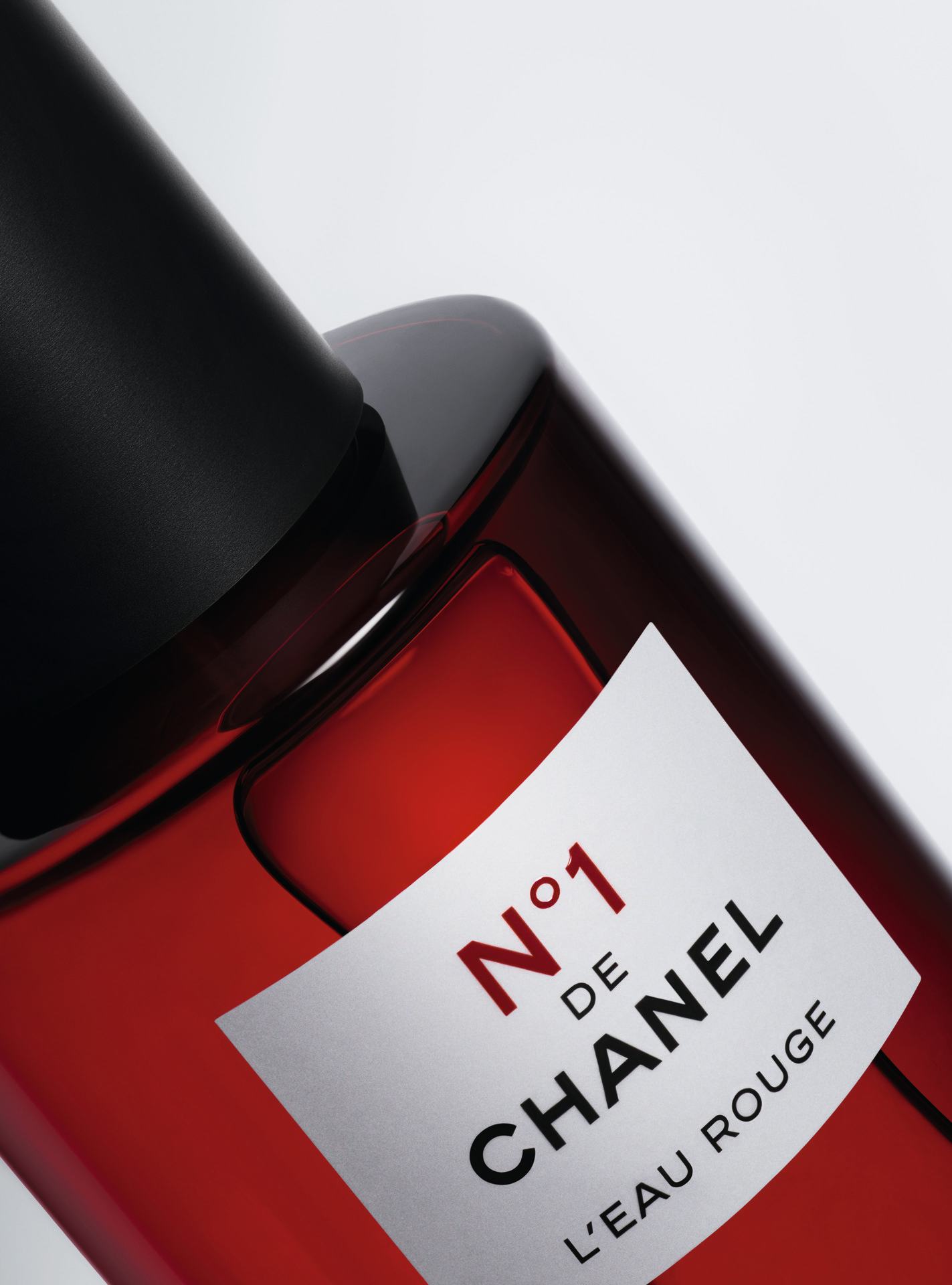 Chanel's No.1 De Chanel Collection Is Built Around This Scientist-Loved ...