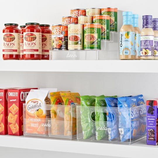 The Home Edit Walmart Collection Is Absolutely Everything