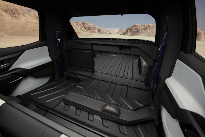 Chevrolet Silverado EV price, release date, range, pre-order, and specs ...