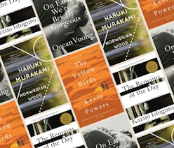 21 Sad Books That Are Sure To Make You Cry