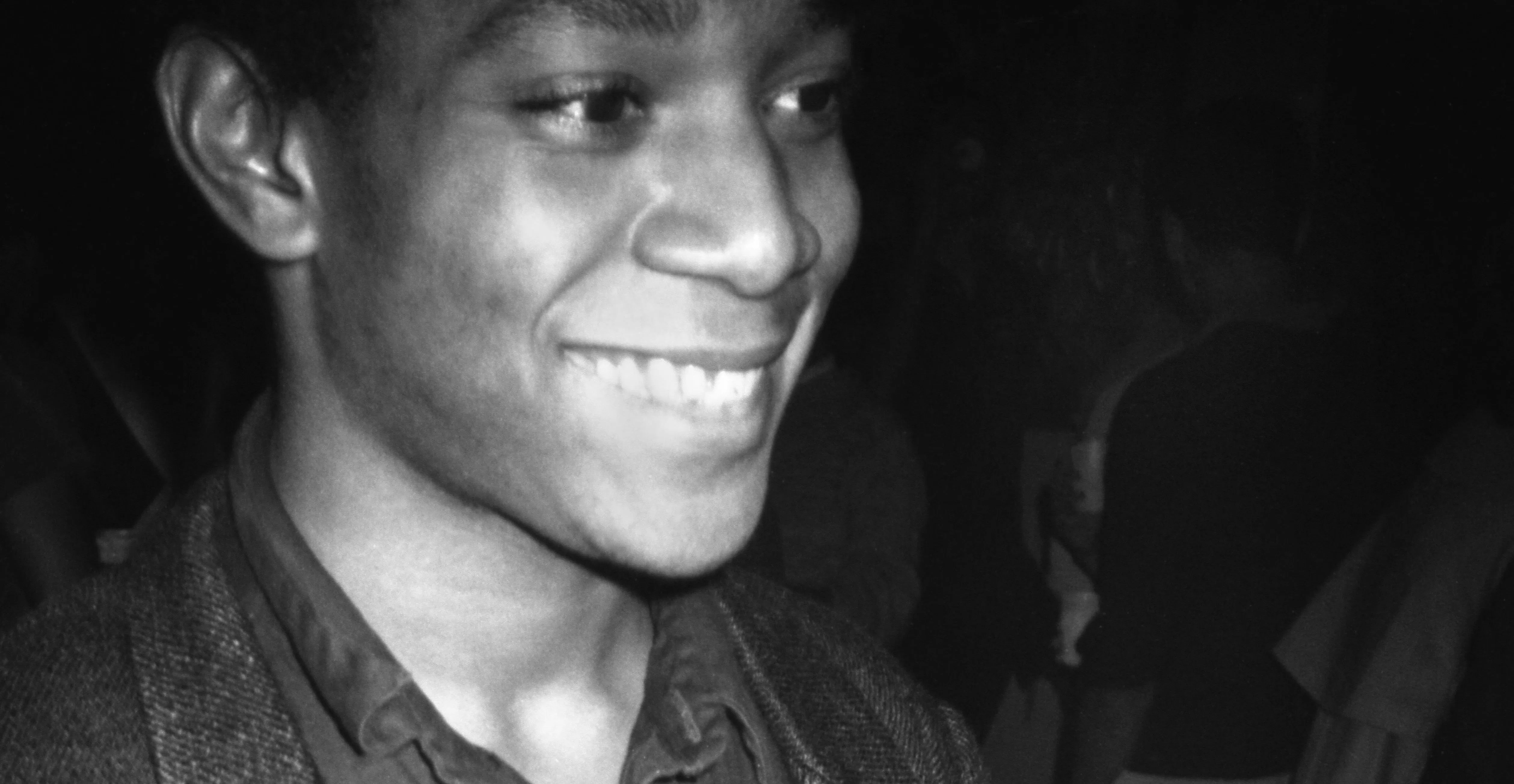 ‘Samo Lives,’ A New Basquiat Biopic, Will Star Kelvin Harrison Jr.