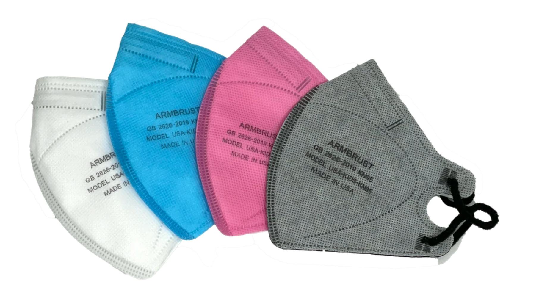 The Best KN95 Masks For Kids