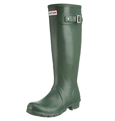 The 15 Best Knee-High Boots