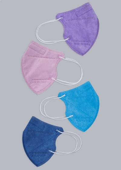 The Best KN95 Masks For Kids