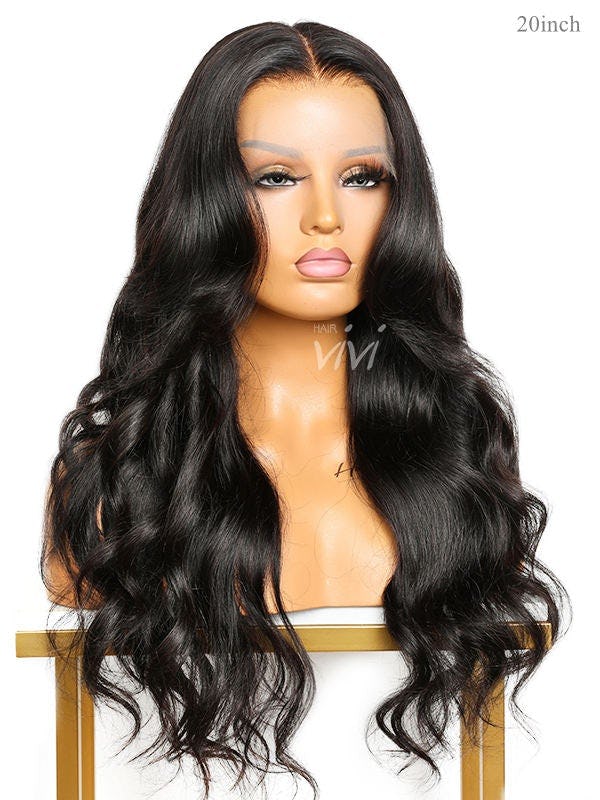 How To Install A Wig At Home In Just 4 Steps, According To A Pro