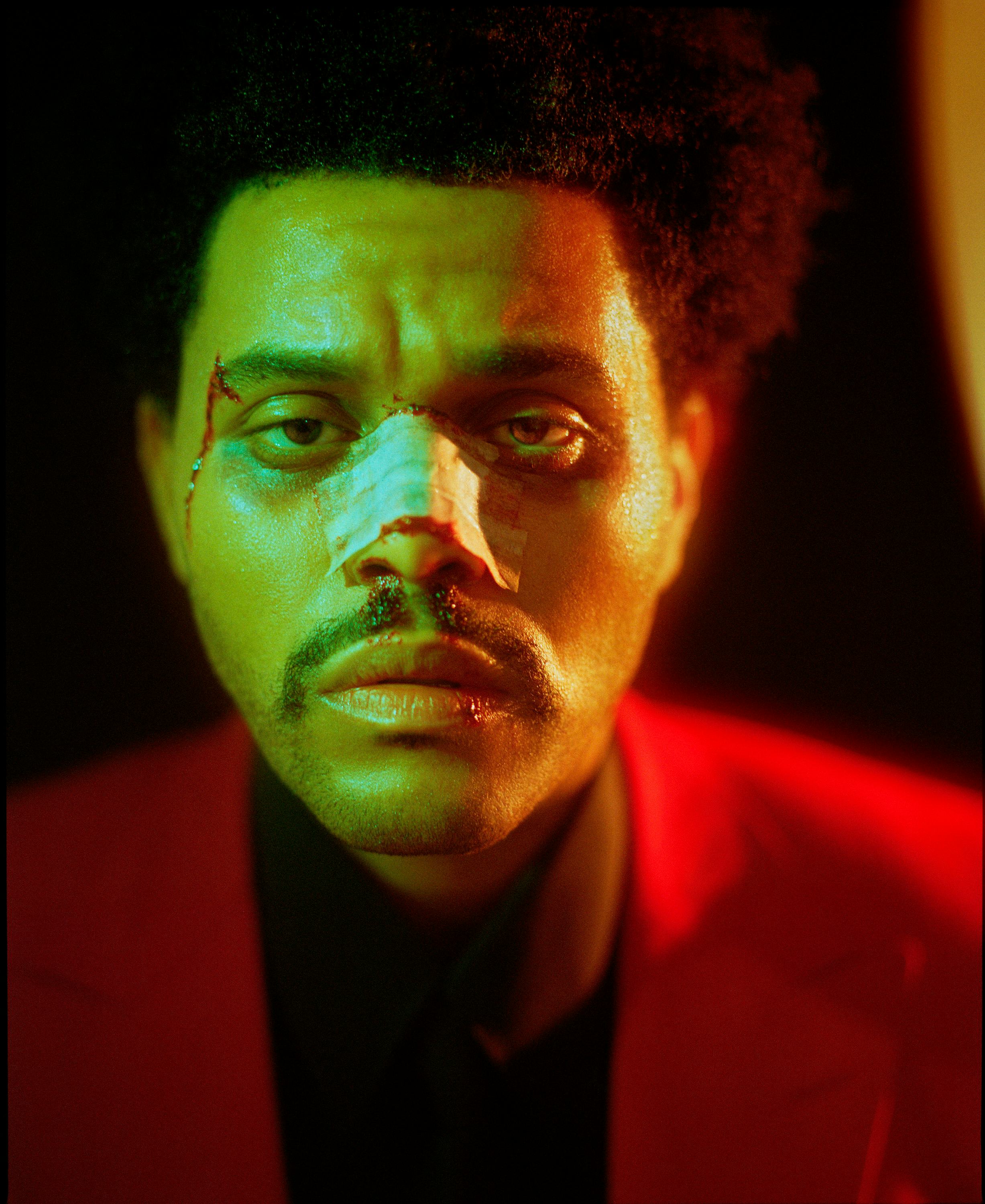 The Weeknd’s Music Video Evolution From ‘Trilogy’ To ‘Dawn FM’