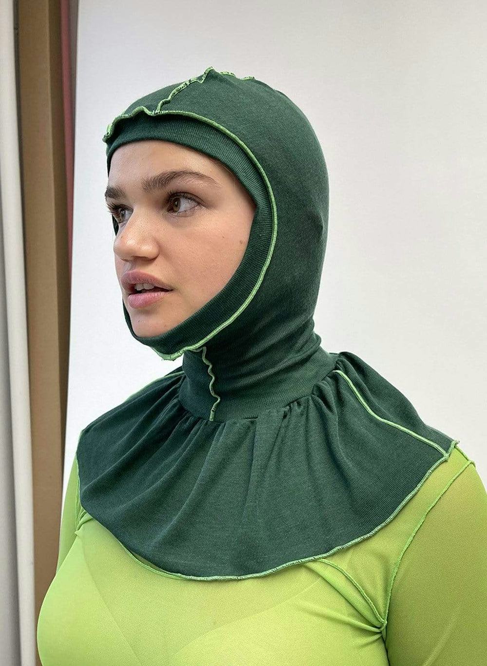 How The Balaclava Became This Winter's Biggest Trend