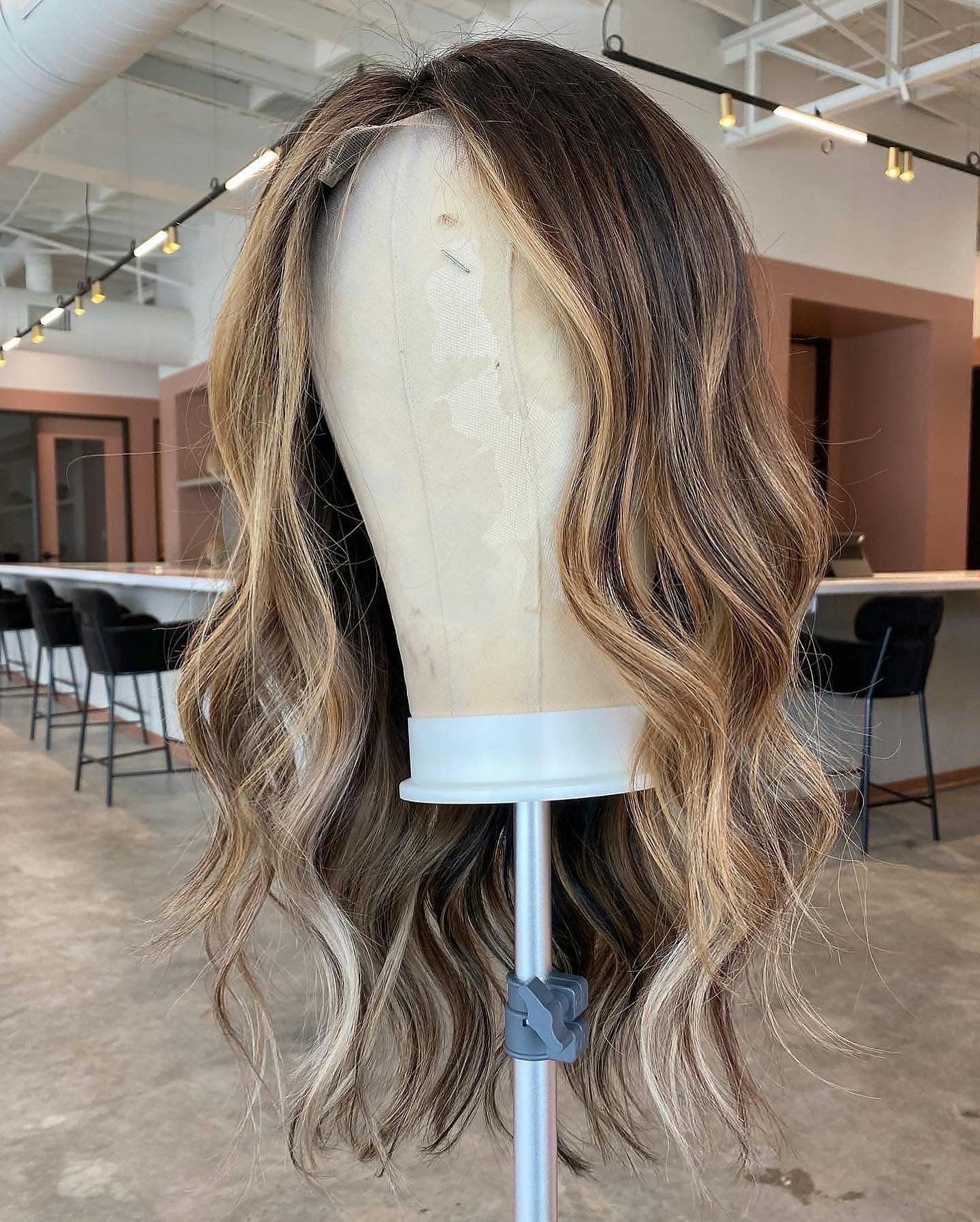 How To Install A Wig At Home In Just 4 Steps, According To A Pro