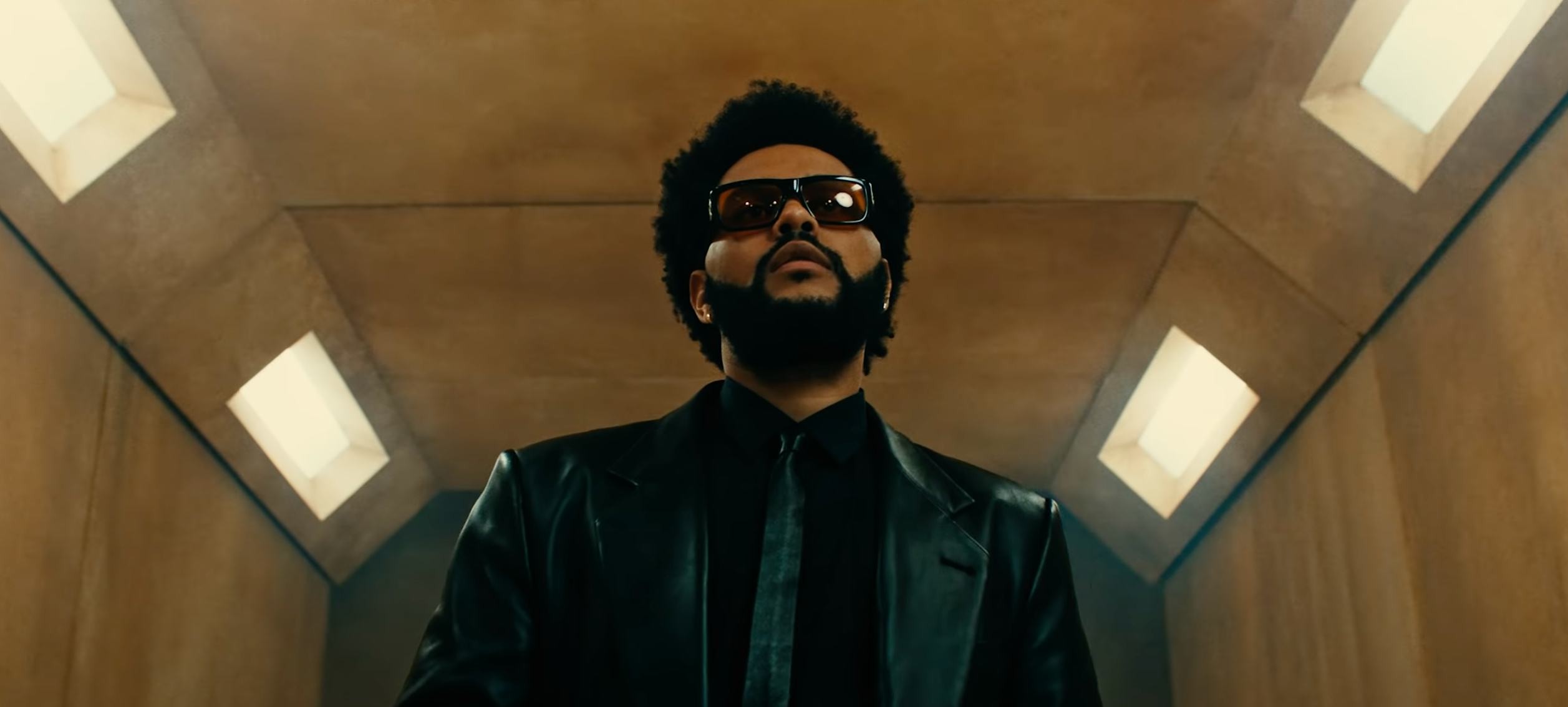 The Weeknd's Most Iconic Music Video Looks