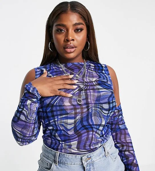 Psychedelic Prints & Patterns For The Grooviest Vibes